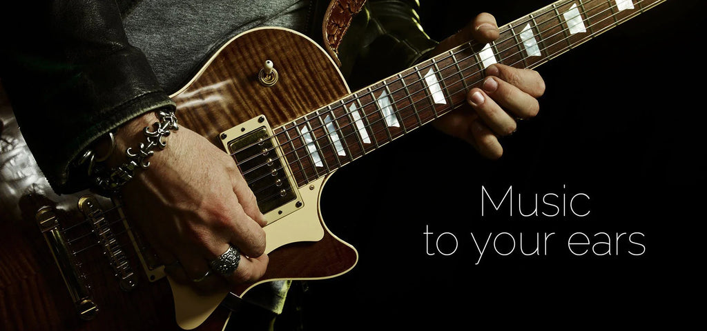 Shadow Electronics - Musical Instrument pickups since 1971